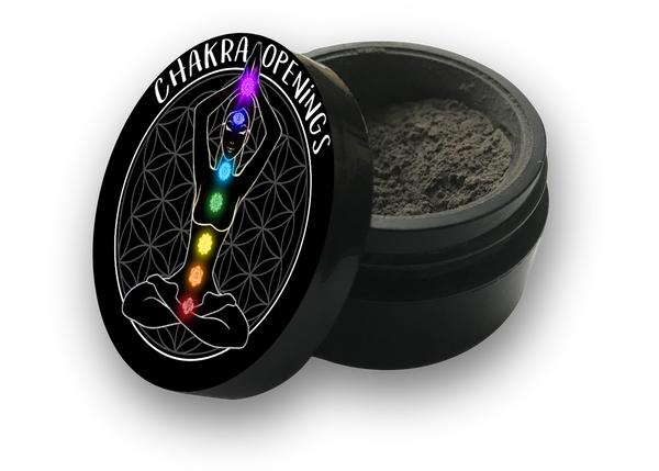 Third Eye Activation Rapé - Chakra Openings