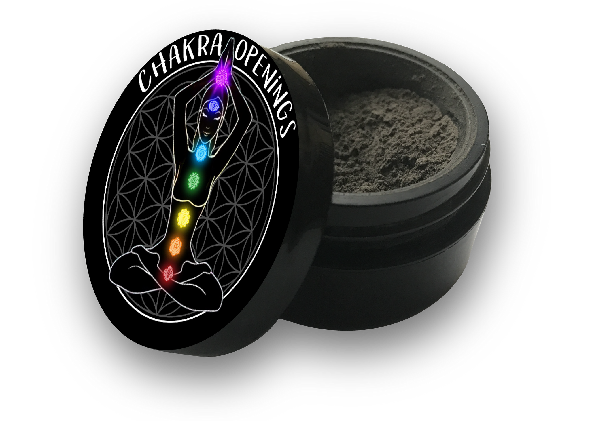 Chakra Openings - Buy Rapé, Hapé, Rapeh, Sananga